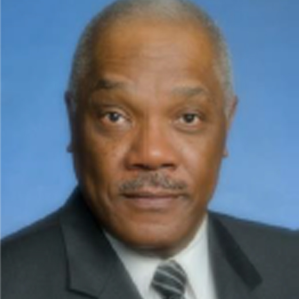 Dr. Ron Martin | Washington D.C. & Maryland Area | Capitol Technology University